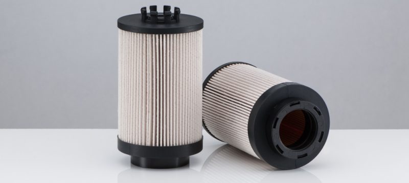 The Different Filters and Strainers In Industrial Filtration - Advanced ...