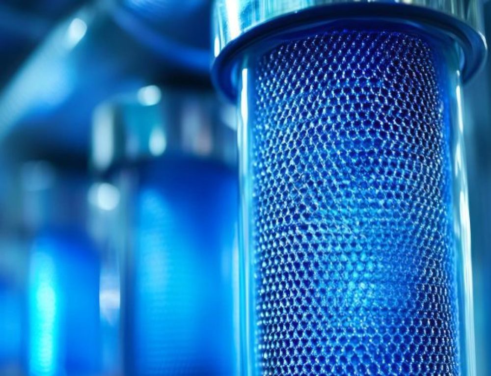 Advanced Filtration Guide To Microglass Filters - Advanced Filtration