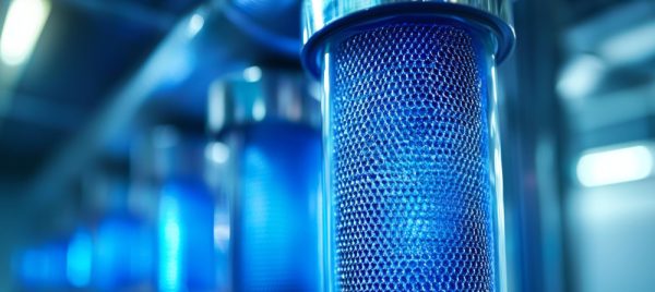 How to Choose the Right Filtration System for Your Industry - Advanced ...