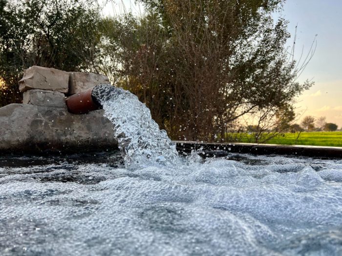 Keeping Groundwater Safe - Advanced Filtration