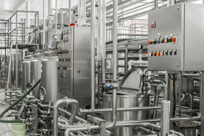 Types of Industrial Filtration Used These Days - Advanced Filtration