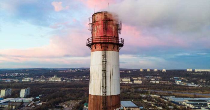 All About Cooling Tower Filtration - Advanced Filtration