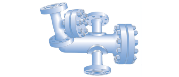 The Power of Fabricated Strainers in Industry - Advanced Filtration
