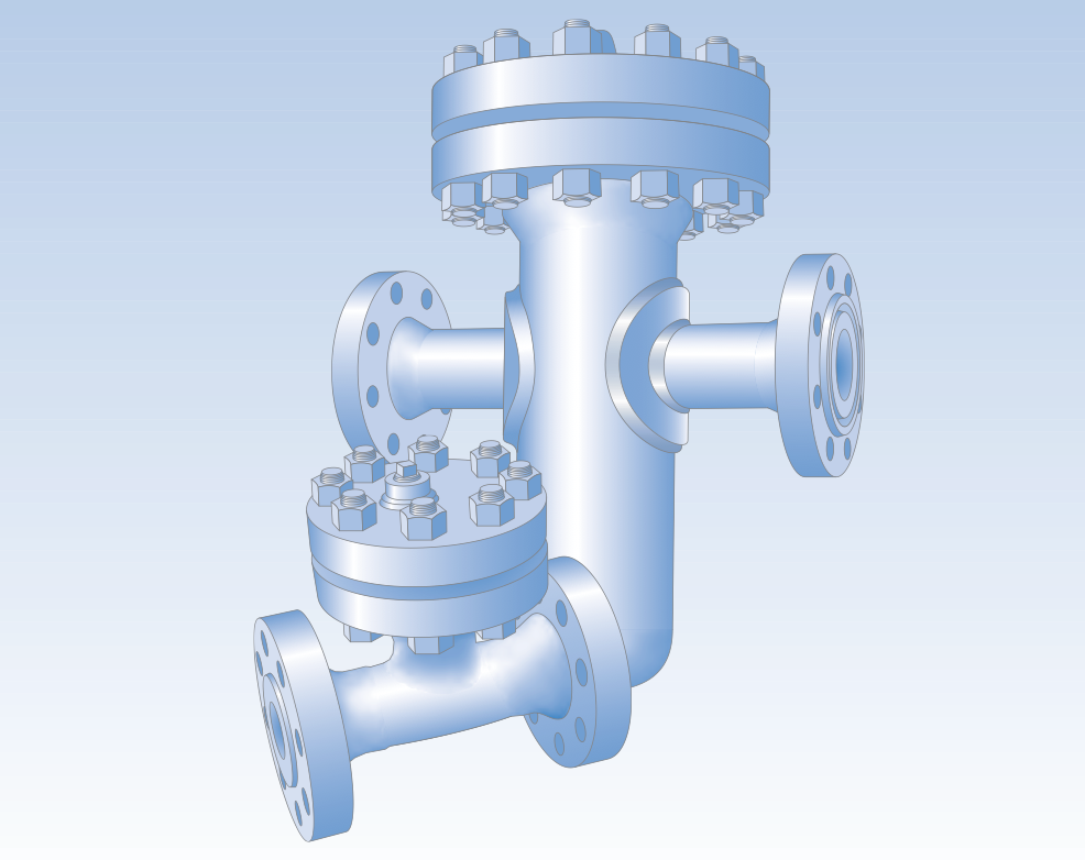 The Power of Fabricated Strainers in Industry - Advanced Filtration